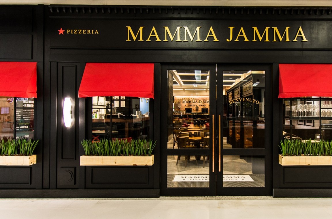 Mamma Jamma anuncia a abertura de mais uma casa em Salvador – Ginno Larry