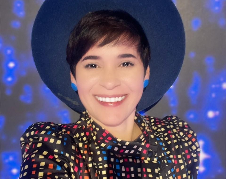 Thathi entra pra o time do “Canta Comigo” na Rede Record – Ginno Larry