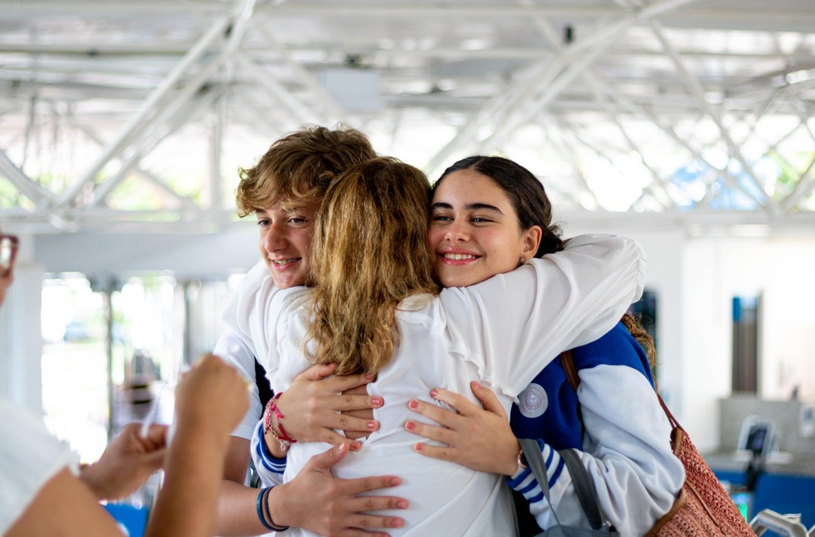 Escola de Salvador promove Semana de Conscientização sobre Bullying ...