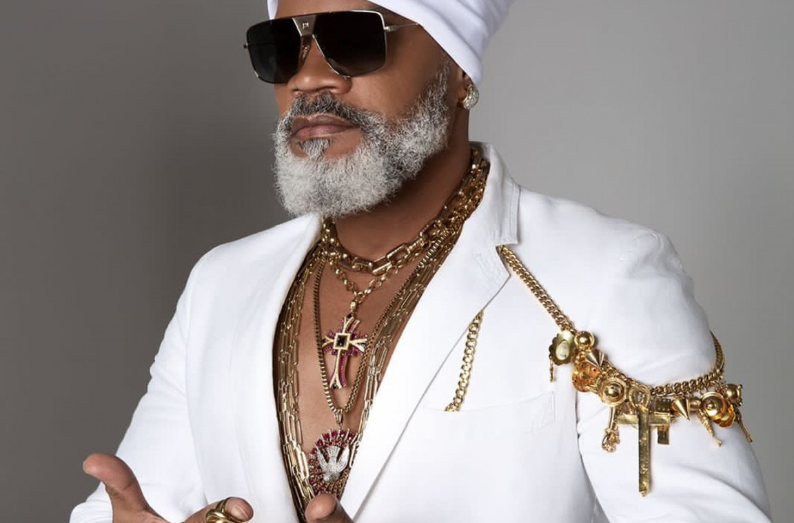 Com palestra de Carlinhos Brown na abertura, II Fórum ESG Salvador ...