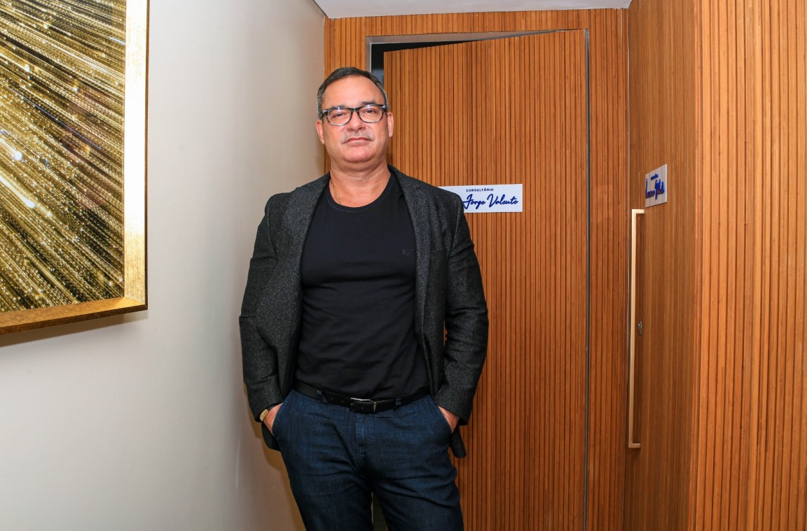 Dr. Jorge Valente realiza palestras no ObesityWeek Brasil 2023 – Ginno ...