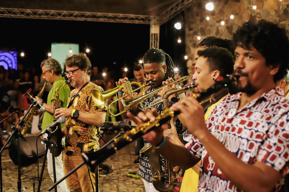 JAM NO MAM COMEMORA 24 ANOS DE JAZZ EM SALVADOR – Ginno Larry