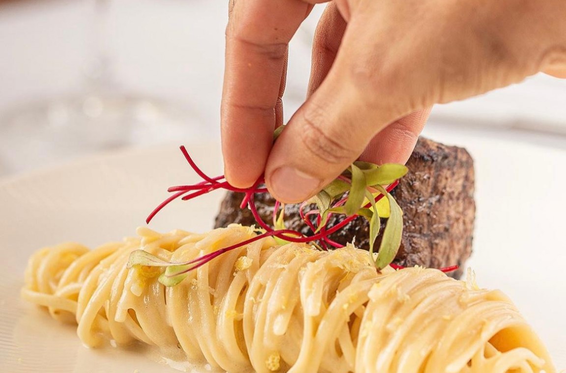 Menu Principote valoriza experiência gastronômica no Principote a preço ...