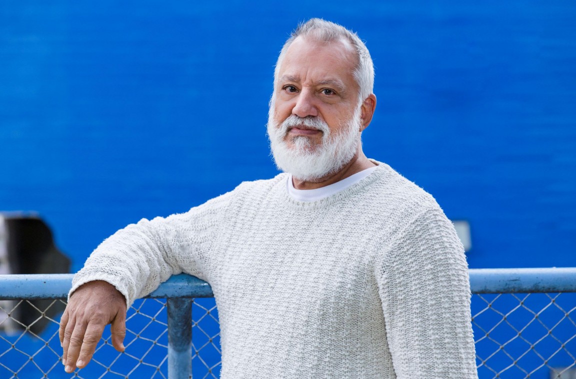 Márcio Meirelles será integrante da comissão julgadora do Prêmio Shell ...