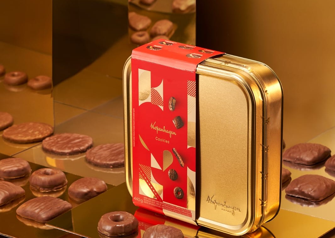 Kopenhagen Salvador e Lauro de Freitas apresenta seleção especial de ...