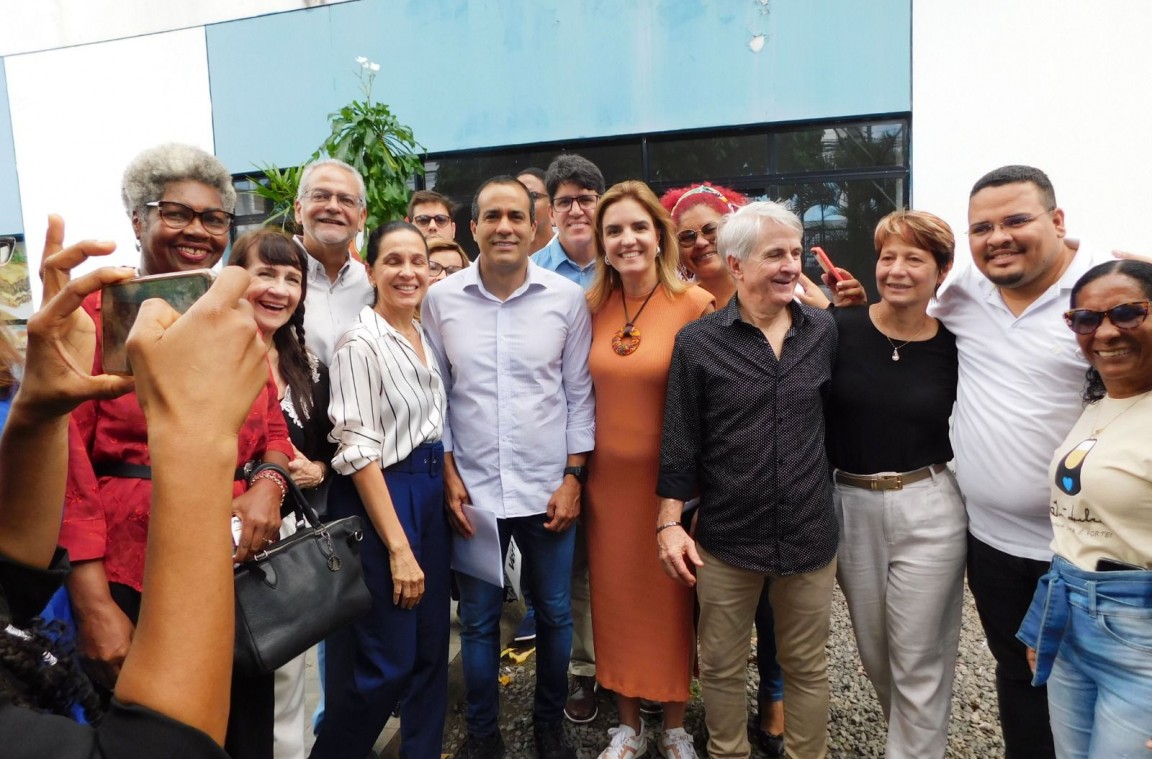 Bahia Outlet Center fortalece parcerias e busca melhorias para região ...