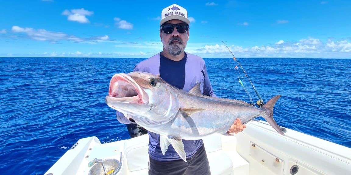Torneio de Pesca de Fundo Maraú – Troféu Duda Mendonça promete grandes ...