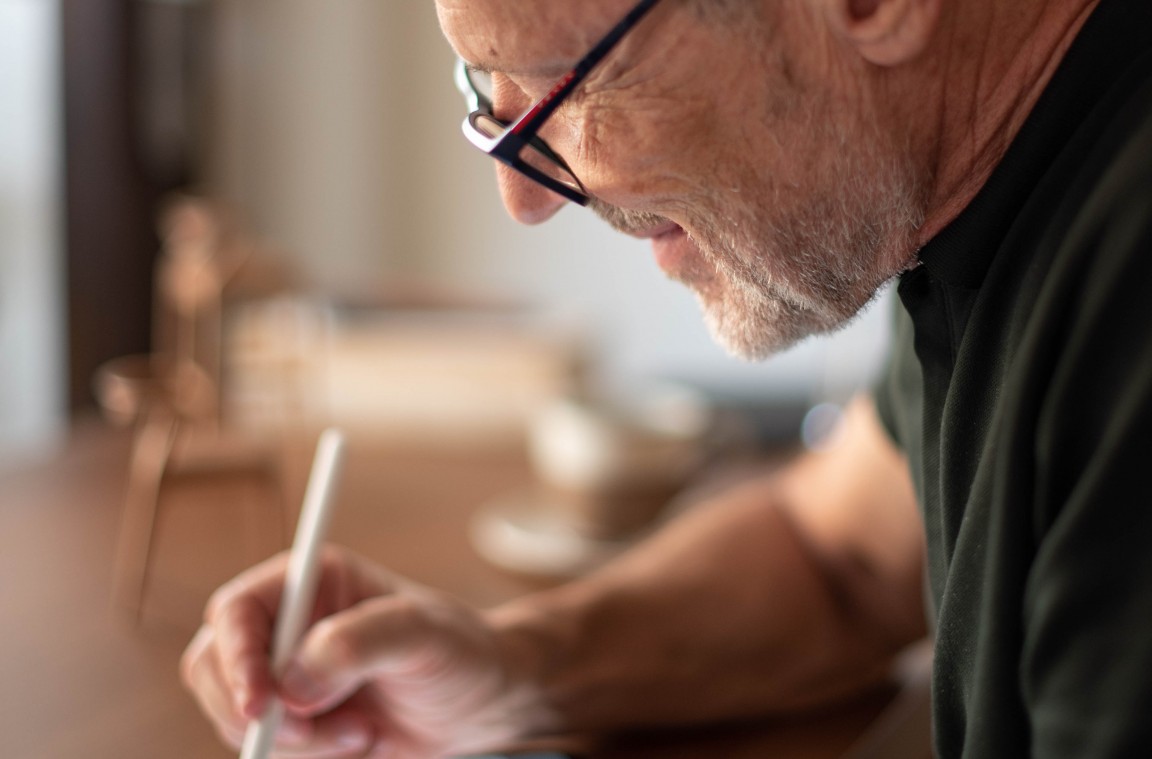 Aristeu Pires e Baú+ na CASACOR Bahia 2024 – Ginno Larry