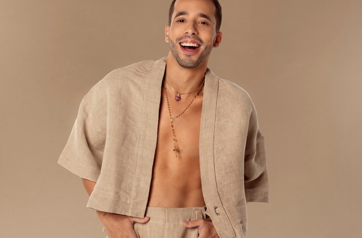 Bragadá lança novo álbum “DDD do Folião”, primeiro com o vocalista ...