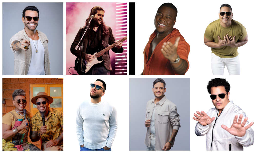 Festival Vibe Forte estreia em Praia do Forte no feriado da Proclamação ...