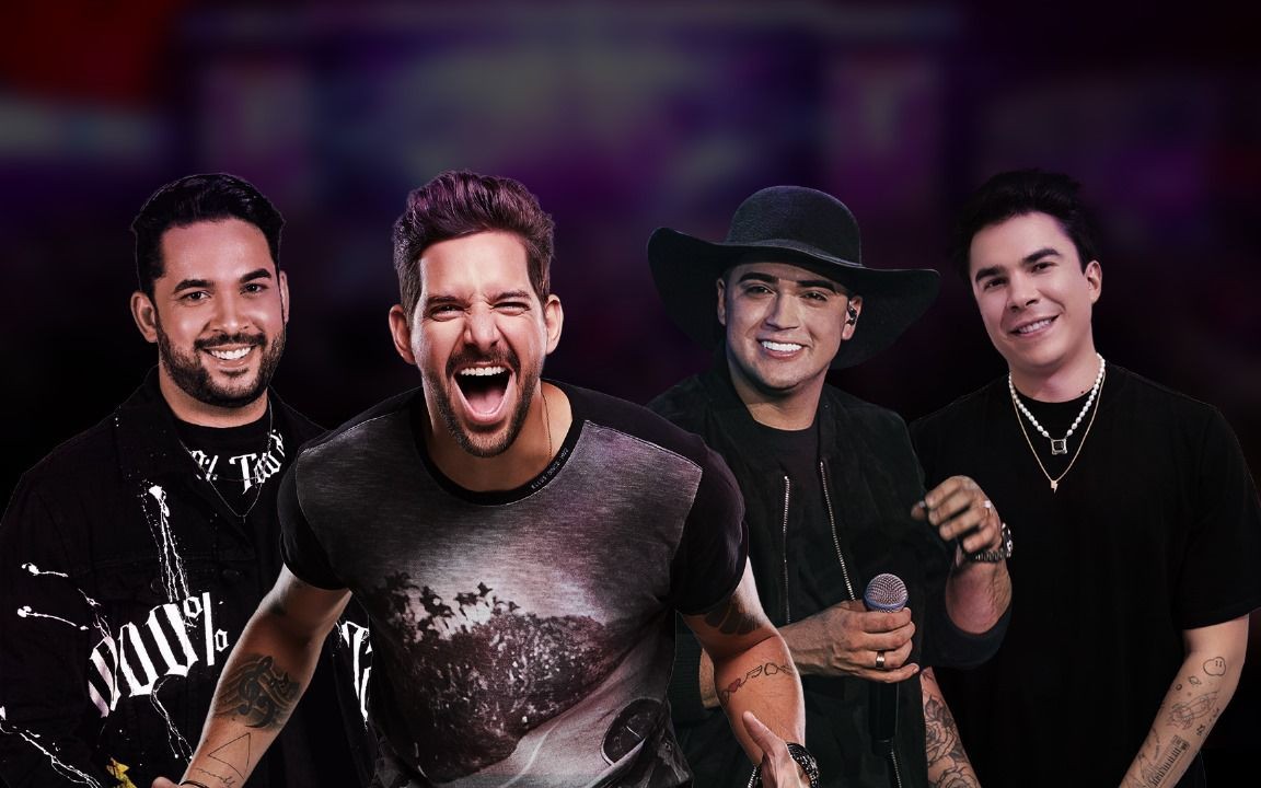 Camarote Club abre o Carnaval com shows de Henry Freitas, Banda Eva ...