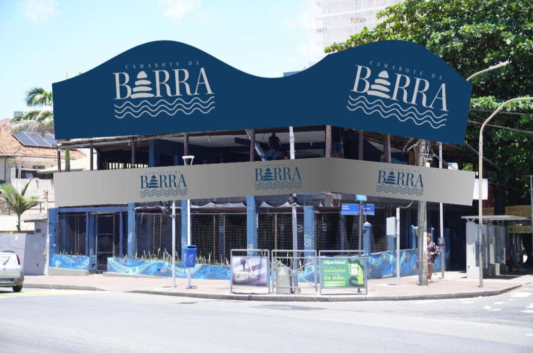 CAMAROTE DA BARRA ESTREIA NO CARNAVAL 2025 COM LOCALIZAÇÃO PRIVILEGIADA ...