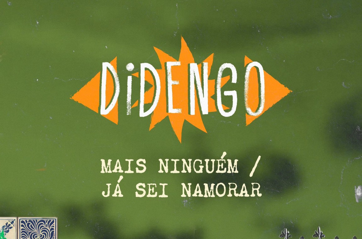 DiDengo reúne Tribalistas e Banda do Mar em single cheio de brasilidade ...