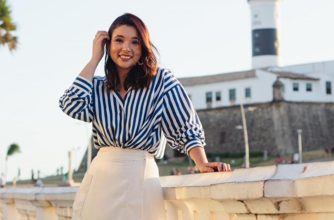 Referência no cuidado vocal, Erica Campos prepara a voz de artistas ...