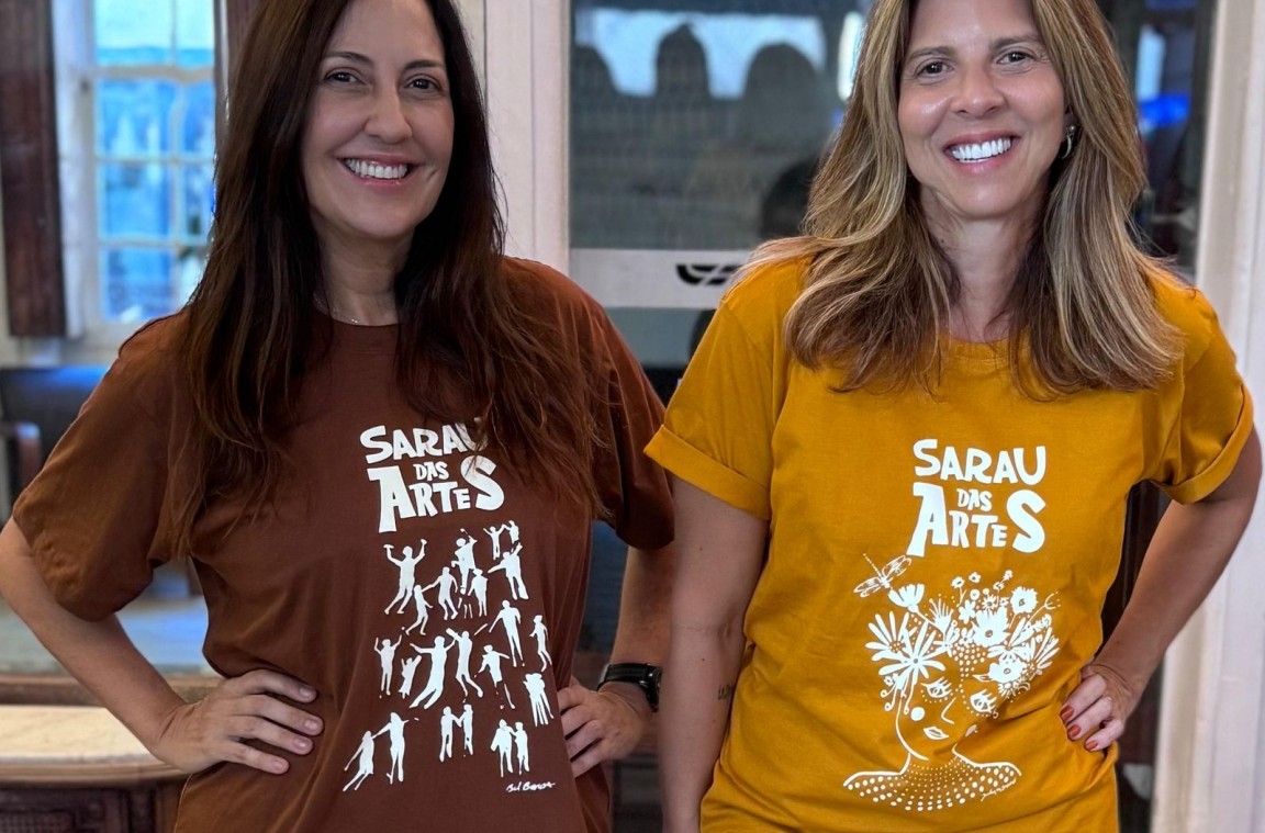 VILLA FORMA E PENA CAL GALERIA REALIZAM PRIMEIRA EDIÇÃO DO SARAU DAS ...