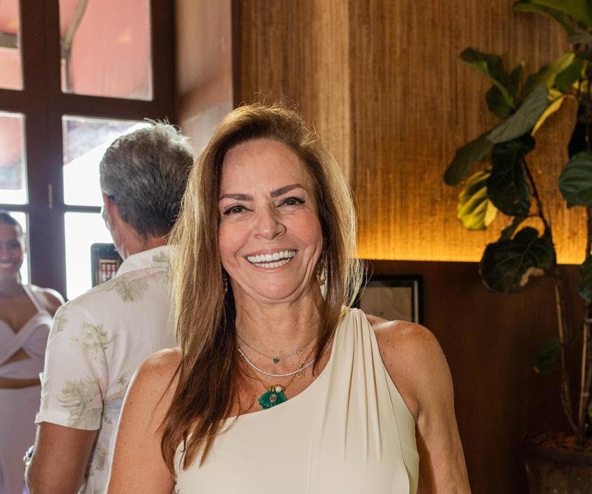 AF por Angela Freitas e Cristalli Ótica promovem lançamento de coleções ...