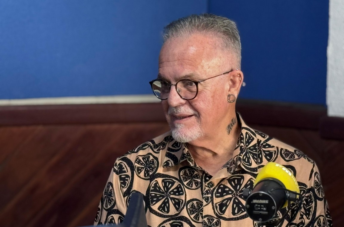 Artista plástico Paulo Freitas tem dupla exposição em Salvador – Ginno ...